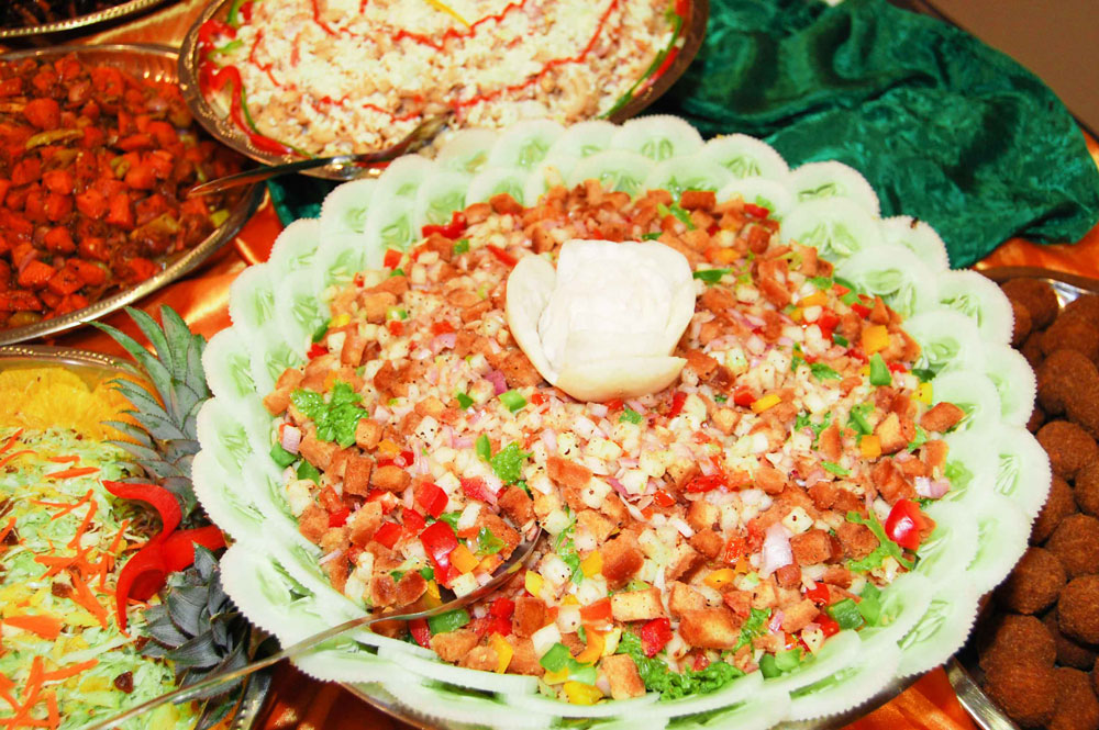 Opulent | Event Catering Gallery - Exquisite Food and Memorable Moments ...