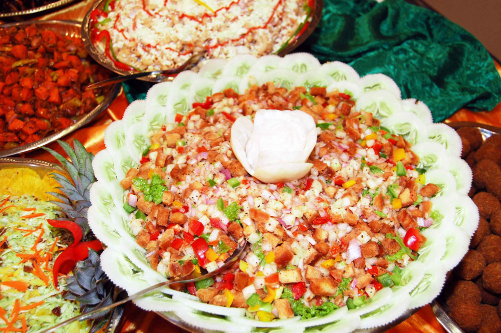 Opulent | Event Catering Gallery - Exquisite Food and Memorable Moments ...