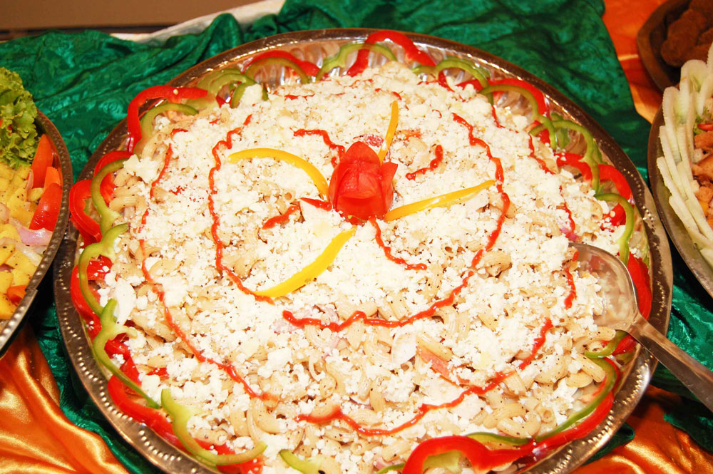 Opulent | Event Catering Gallery - Exquisite Food and Memorable Moments ...