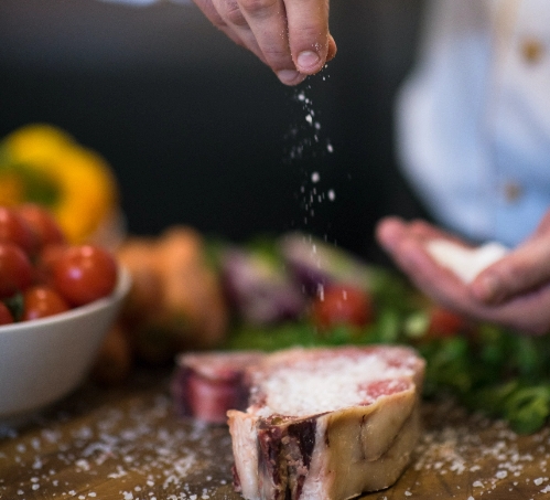 Opulent | Sri Lankan Inspired Cuisine