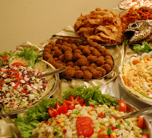 Opulent | Sri Lankan Inspired Cuisine